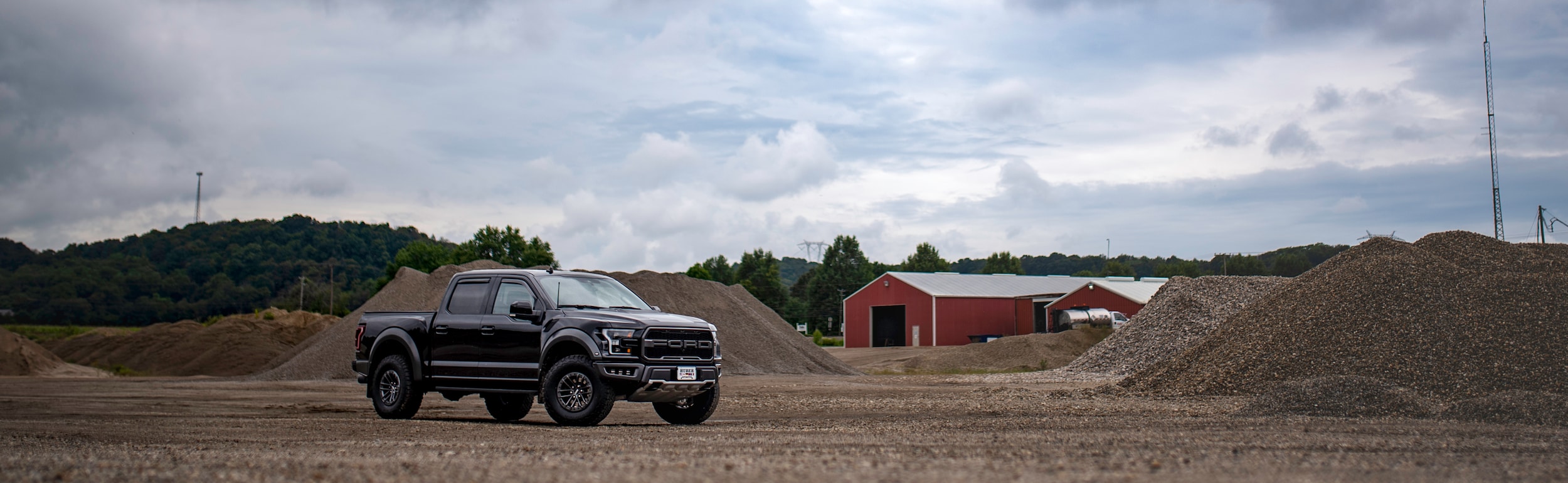 Huber Automotive | Used dealership in Heath, OH 43056