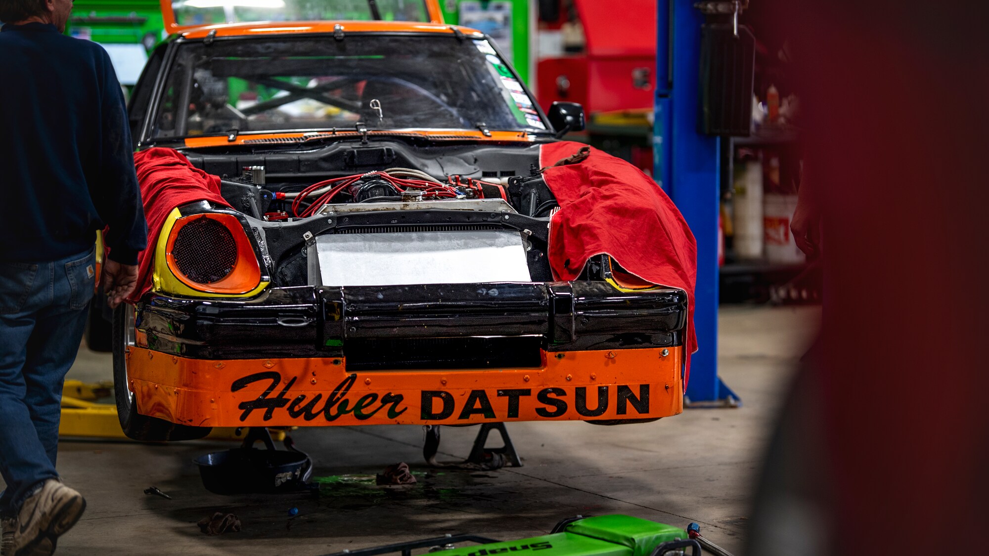Huber Automotive | Used dealership in Heath, OH 43056