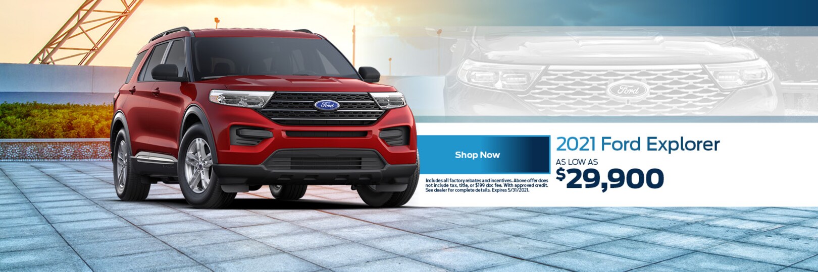 Hubler Ford Franklin | Ford Dealership in Franklin IN