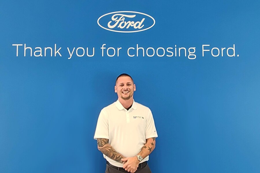The Hubler Ford Franklin Team | Hubler Ford Franklin