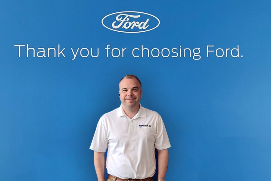 The Hubler Ford Franklin Team | Hubler Ford Franklin