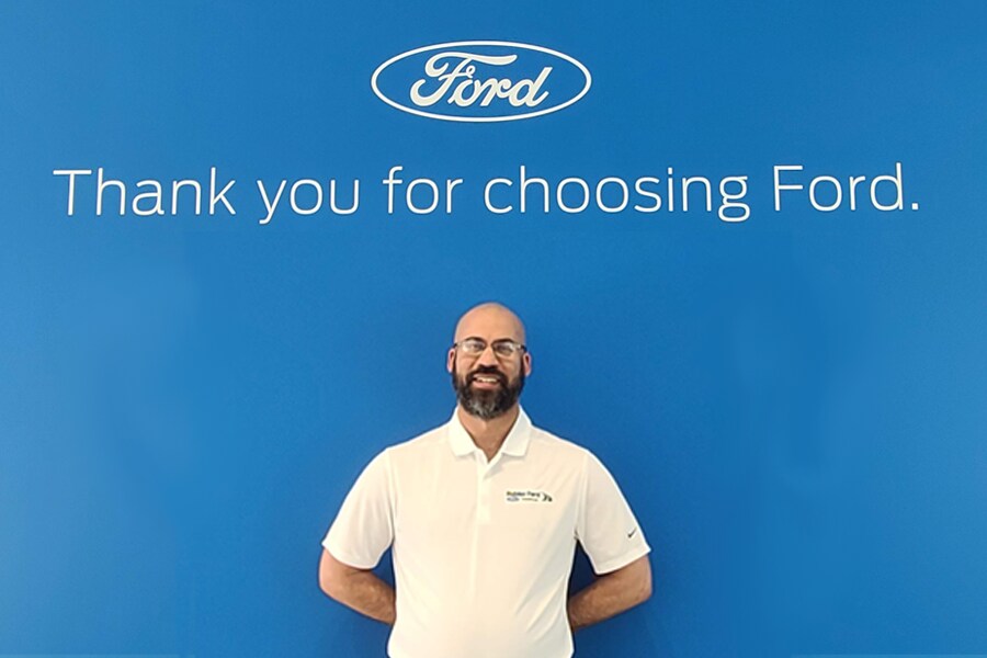The Hubler Ford Franklin Team | Hubler Ford Franklin