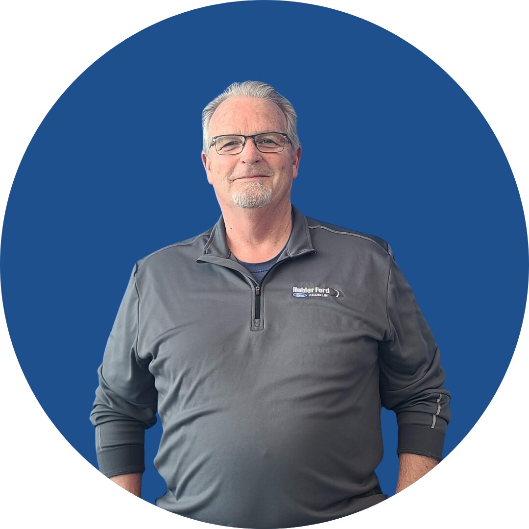 The Hubler Ford Franklin Team | Hubler Ford Franklin
