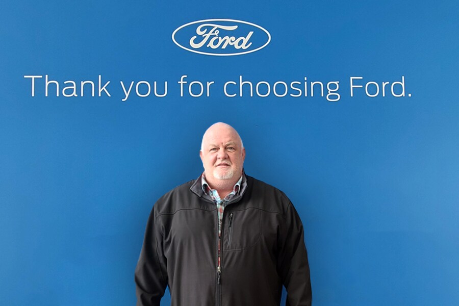 The Hubler Ford Franklin Team | Hubler Ford Franklin