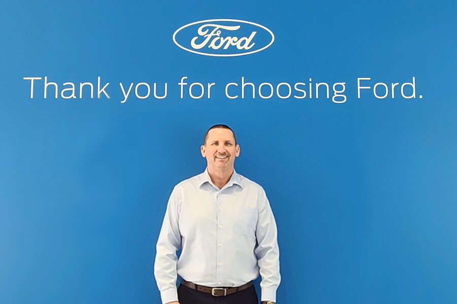 The Hubler Ford Franklin Team | Hubler Ford Franklin