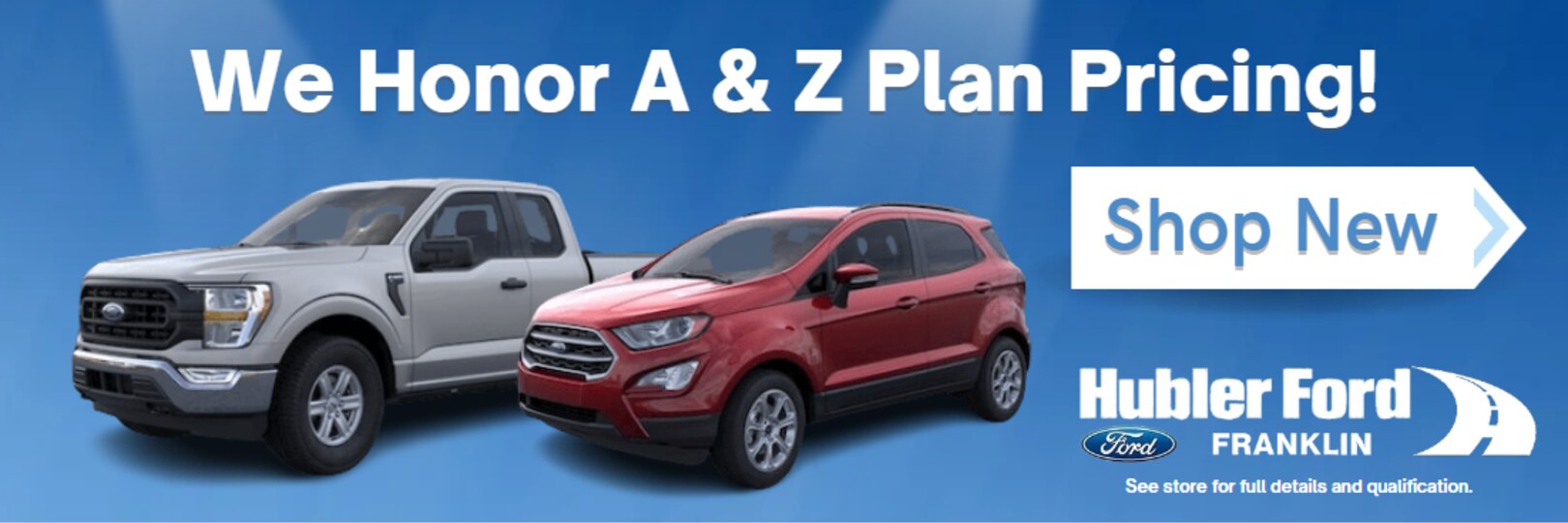 Hubler Ford Franklin