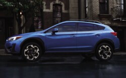 Meet the Staff at Hudson Subaru