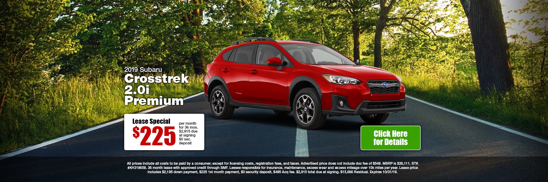 Hudson Subaru | Jersey City, NJ | New & Used Subaru Dealership