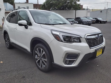 Hudson Subaru | New Subaru & Used Car Dealership in Jersey City, NJ