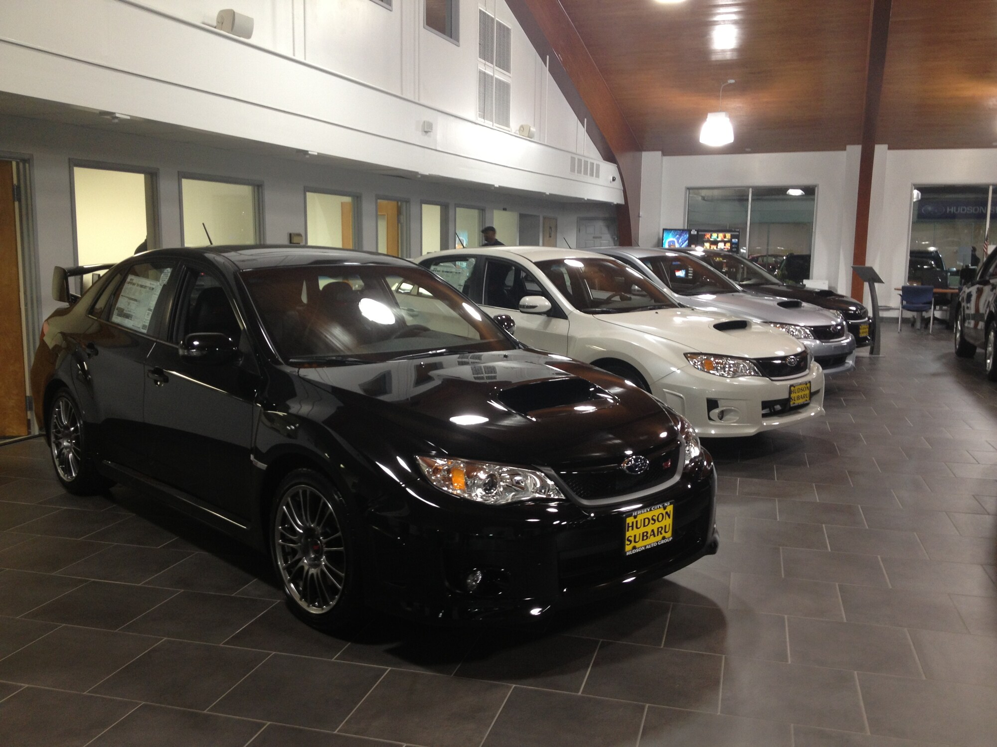 Hudson Subaru | Jersey City, NJ | New & Used Subaru Dealership