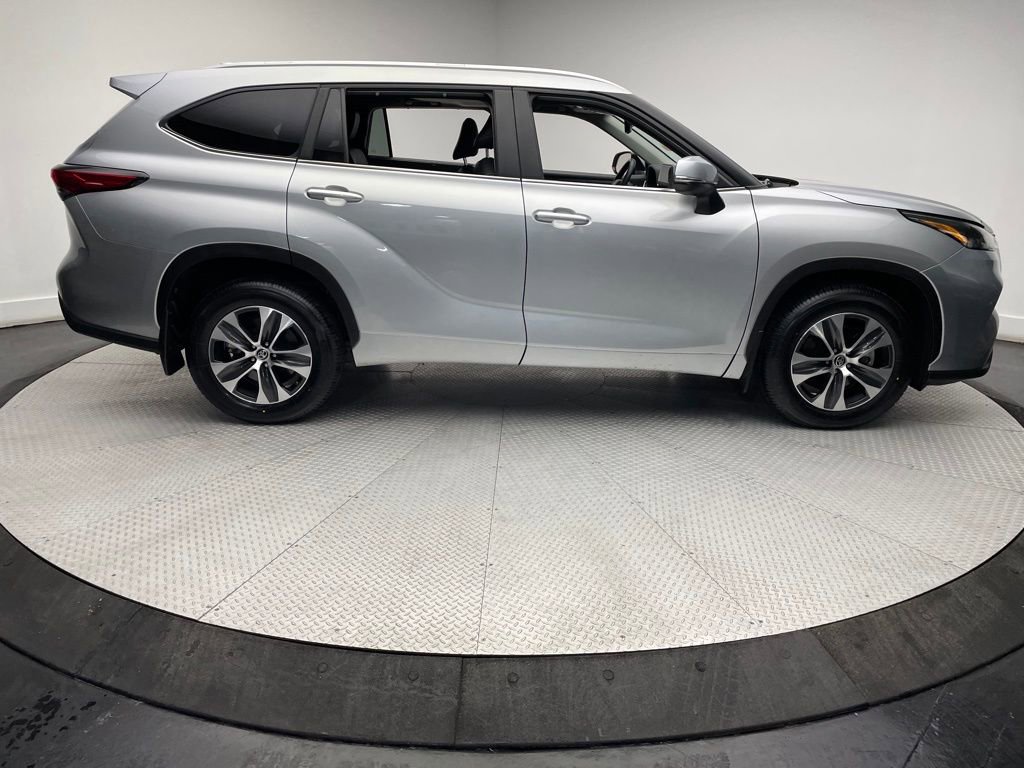 Used 3 Row SUVs For Sale in Jersey City NJ Hudson Toyota