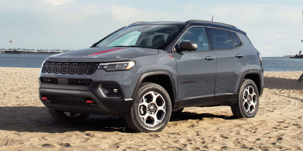 Our Jeep Model Lineup | Hudson Valley Chrysler Dodge Jeep Ram