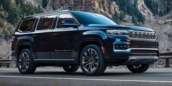 Hudson Valley Chrysler Dodge Jeep Ram