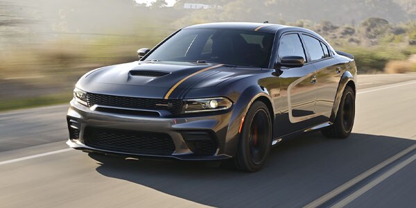 Our Dodge Model Lineup | Hudson Valley Chrysler Dodge Jeep Ram