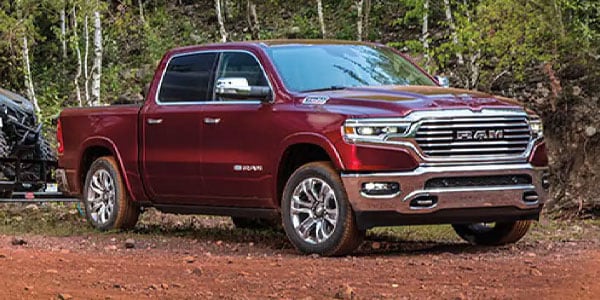 Hudson Valley Chrysler Dodge Jeep Ram