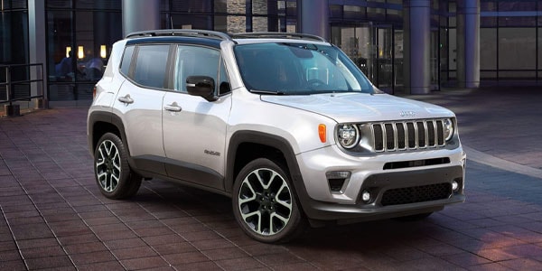 Our Jeep Model Lineup | Hudson Valley Chrysler Dodge Jeep Ram