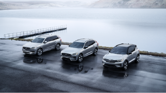 Why Buy Volvo Certified Pre-Owned? | Volvo Cars Hudson Valley