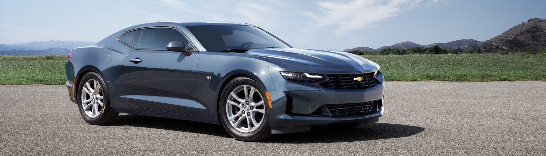 Huebner Chevrolet | New Chevrolet Car & Chevy Truck dealer - Chevy ...