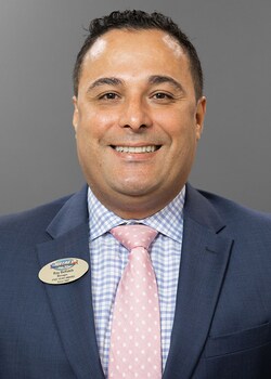 Staff | Huffines Chevrolet Lewisville