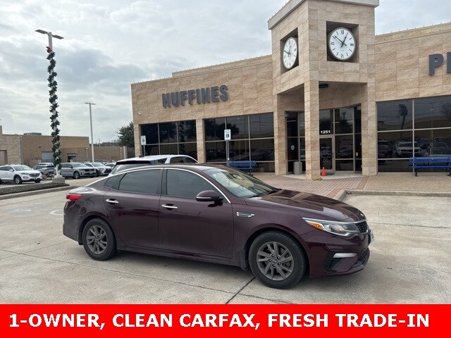 Car Fax Used Cars Mckinney TX Used Car Dealer