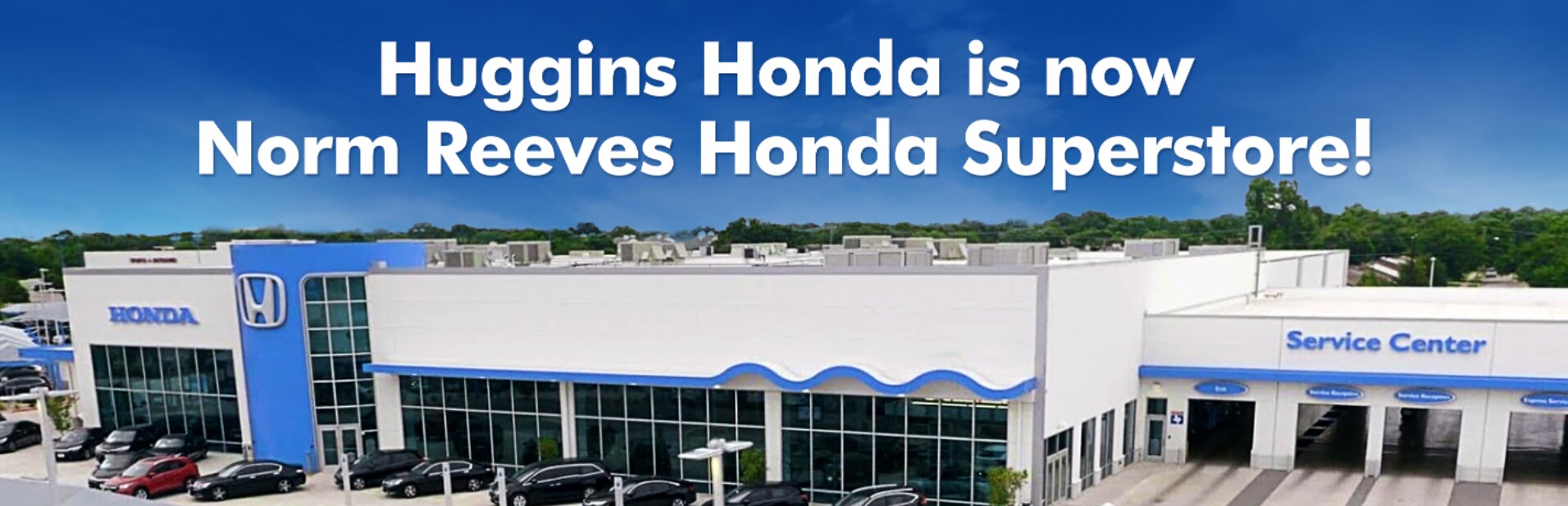 North Richland Hills Honda