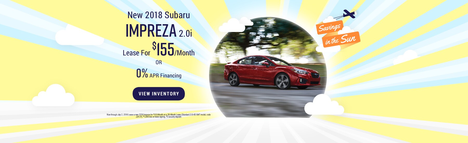 New Subaru and Used Car Dealer in Athens, GA
