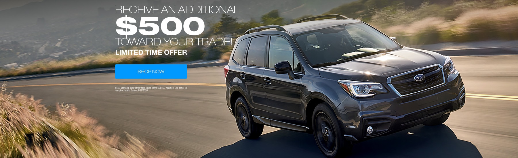 New Subaru and Used Car Dealer in Athens, GA