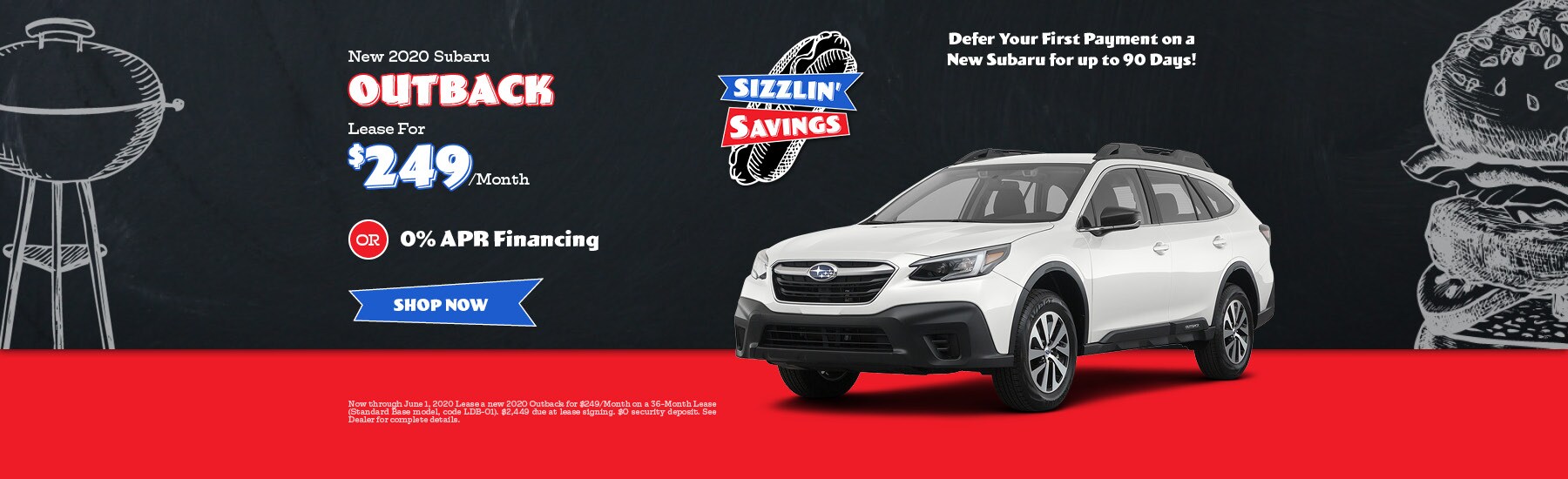 Hughes Subaru | New & Used Subaru Dealer in Athens