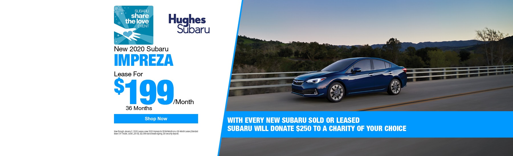 New Subaru and Used Car Dealer in Athens, GA
