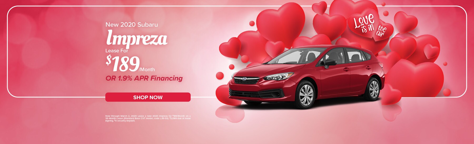 New Subaru and Used Car Dealer in Athens, GA