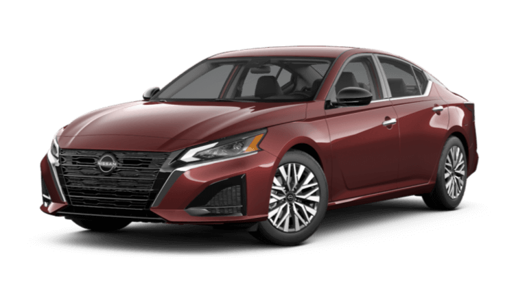 2023 Nissan Altima Overview | Specs, Features, Price