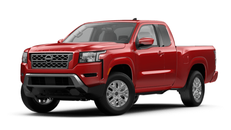 2023 Nissan Frontier Review | Specs, Features, Colors