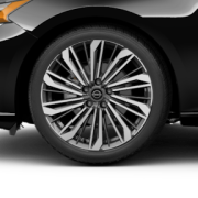 2023 Nissan Altima Overview | Specs, Features, Price