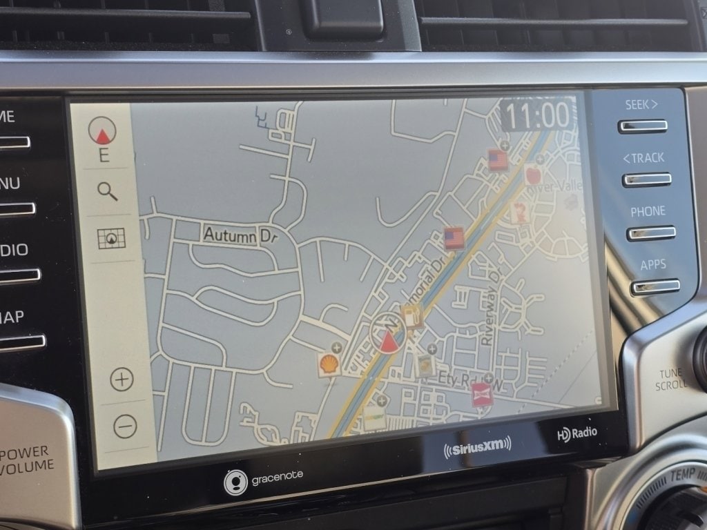 Used 2023 Toyota 4Runner For Sale at Hugh White Nissan Lancaster | VIN ...