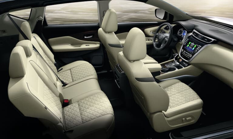 2023 Nissan Murano Review | Performance, Features, Price