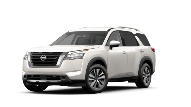 2024 Nissan Pathfinder® Trim Levels | S vs. SV vs. SL vs. Platinum