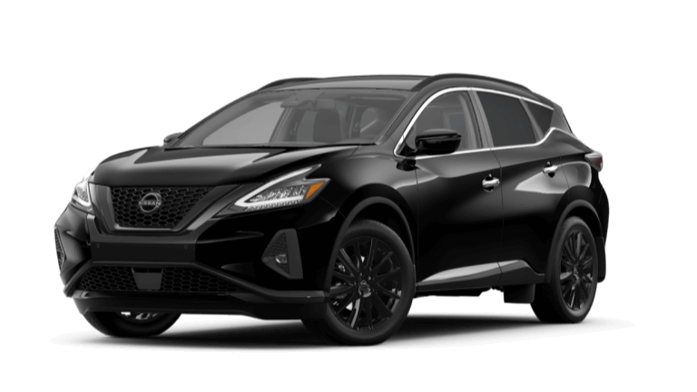 2024 Nissan Murano Trim Levels | SV vs. SL vs. Platinum