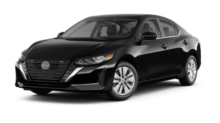 2024 Nissan Sentra® Trim Levels | Hugh White Nissan Lancaster