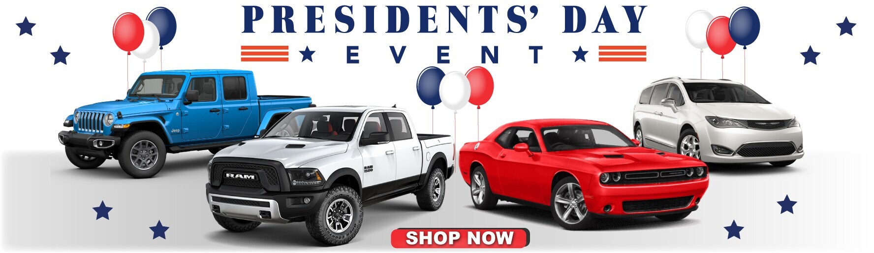 Lancaster, CA Dodge Chrysler Jeep Ram Dealership | Hunter Dealership