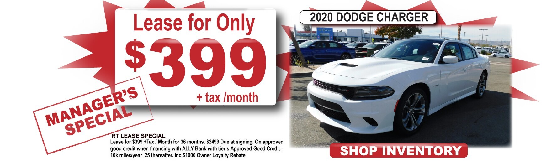 Hunter Dodge Chrysler Jeep Ram | Lancaster, CA Dealership