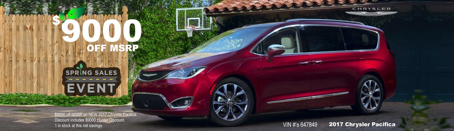 Lancaster, CA Dodge Chrysler Jeep Ram Dealership | Hunter Dealership