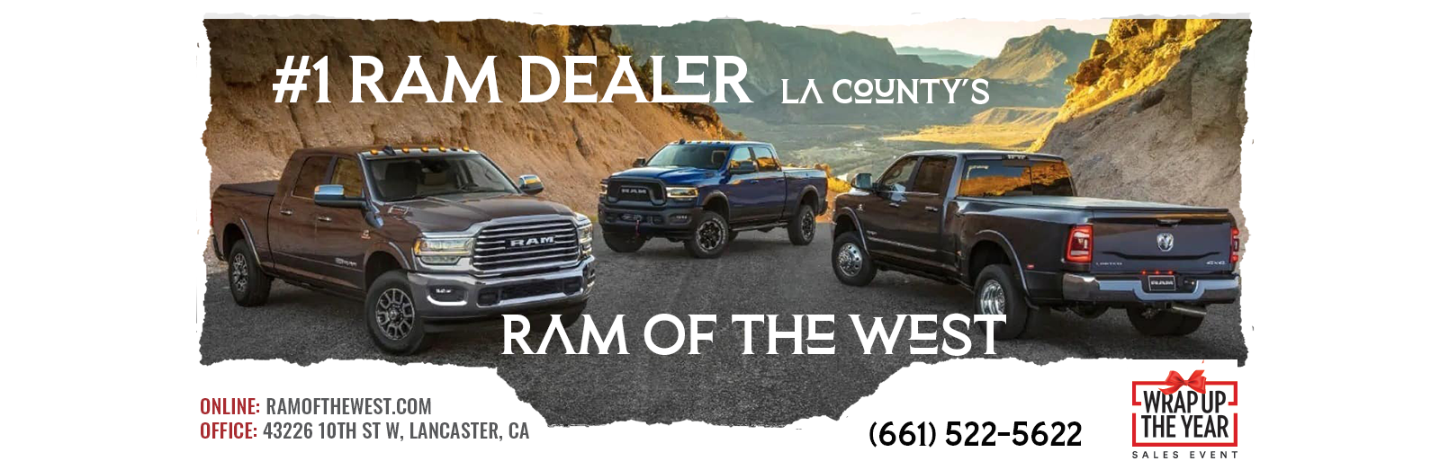 Hunter Dodge Chrysler Jeep Ram Fiat