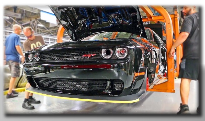 Dealership News | Hunter Dodge Chrysler Jeep Ram | Lancaster