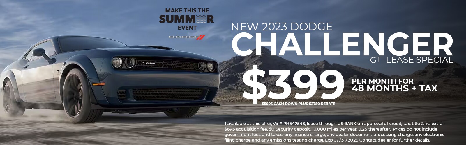 Hunter Dodge Chrysler Jeep Ram | Lancaster, CA Dealership