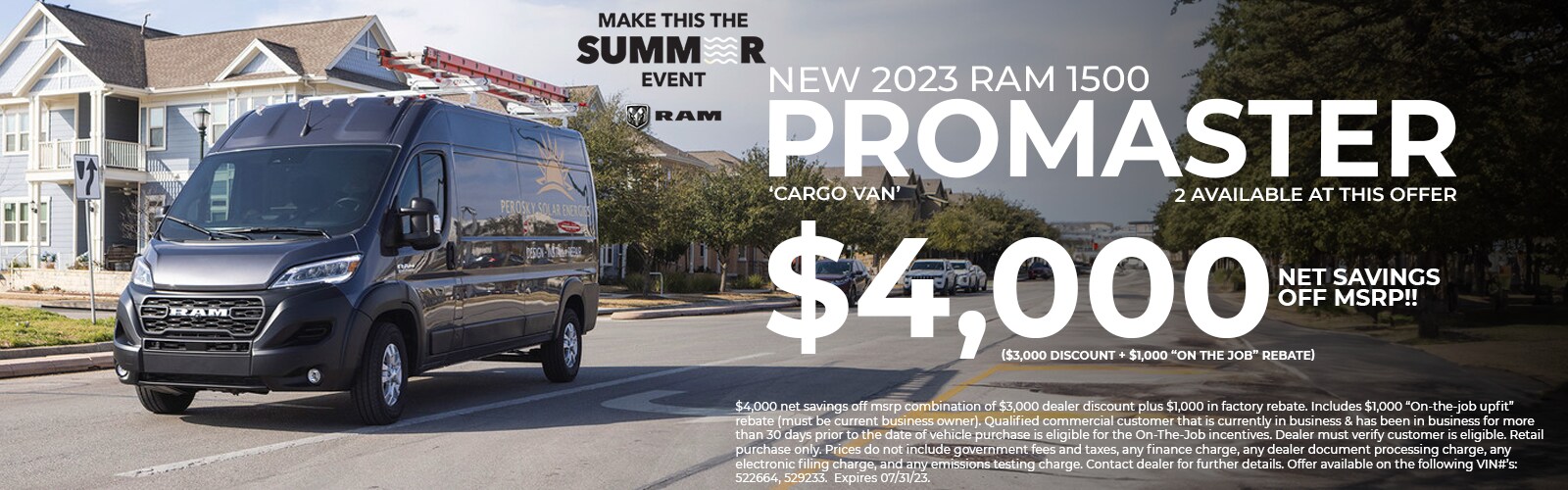 Hunter Dodge Chrysler Jeep Ram | Lancaster, CA Dealership