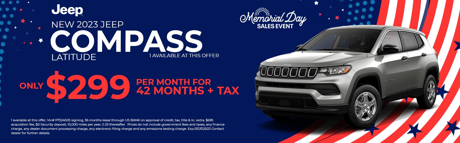 HOT DEALS | Hunter Dodge Chrysler Jeep Ram FIAT