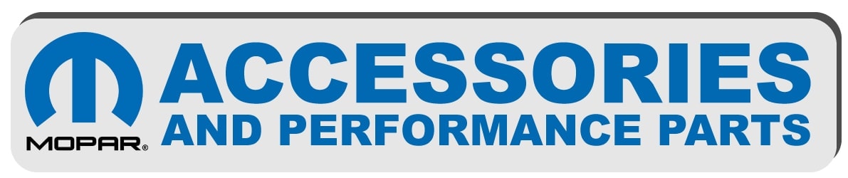 Official MOPAR Parts in Lancaster, CA