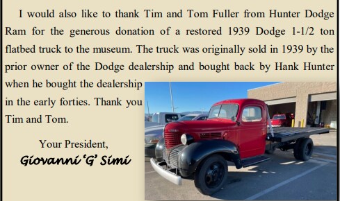 Dealership News | Hunter Dodge Chrysler Jeep Ram | Lancaster