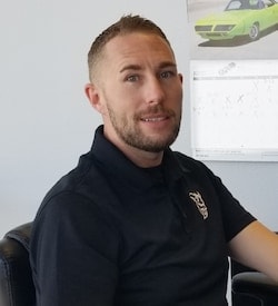 Meet Our Dealership Staff | Lancaster, CA | Hunter DCJR