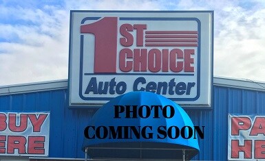 Vehicle Inventory for Financing | 1st Choice Auto Center